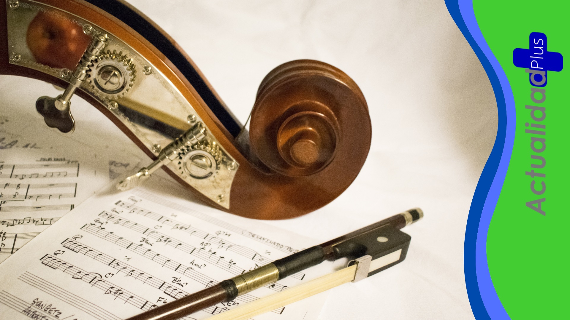 Seis cosas que debes saber de la Inteligencia Musical - ActualidadPlus